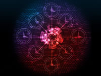 TI Network Synchronizer Clock Value Adds in Communications and ...