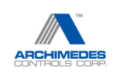 Archimedes Controls component manufacturer