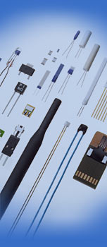 Platinum Sensors Ltd component manufacturer