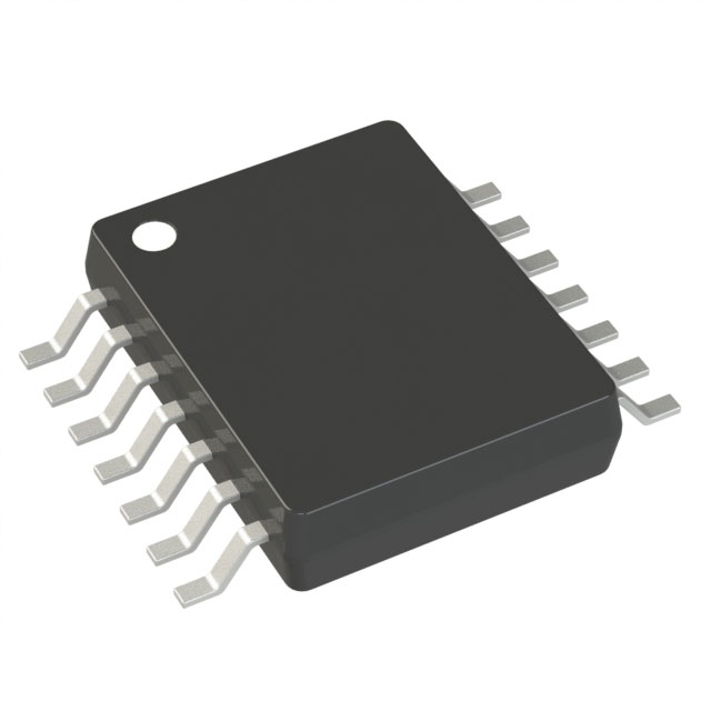 AD8343 from Analog Devices Inc.