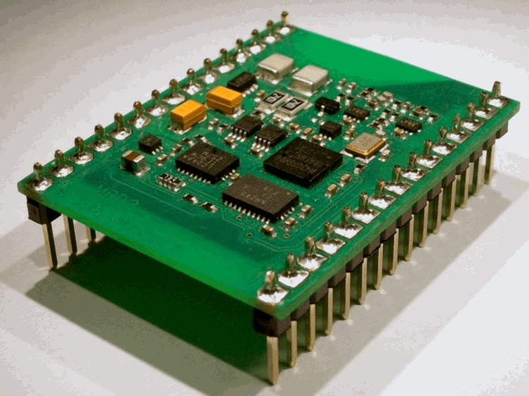 RI-STU-MRD2 from Texas Instruments from the Texas Instruments Resource ...