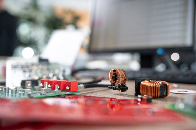 Evaluation kits from Pulse Electronics